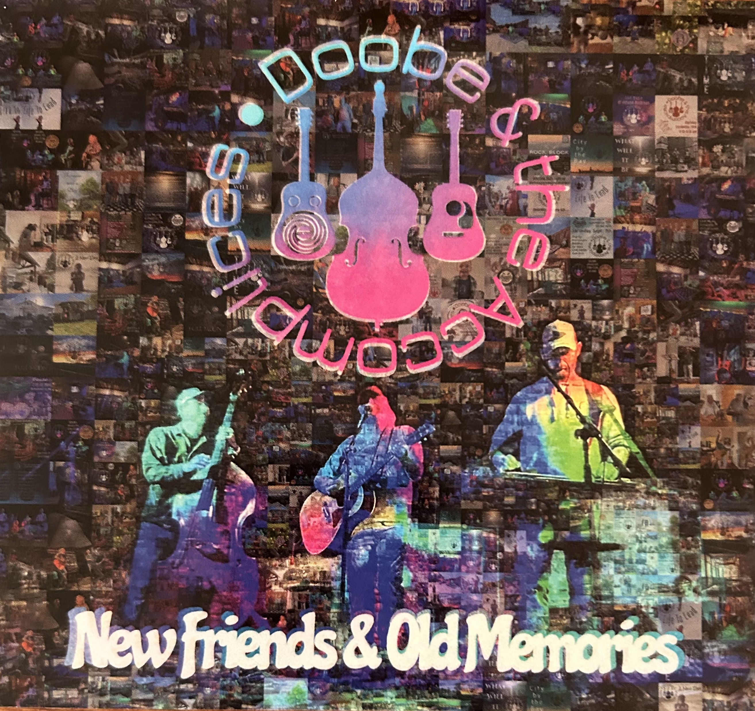 Doobe & the Accomplices